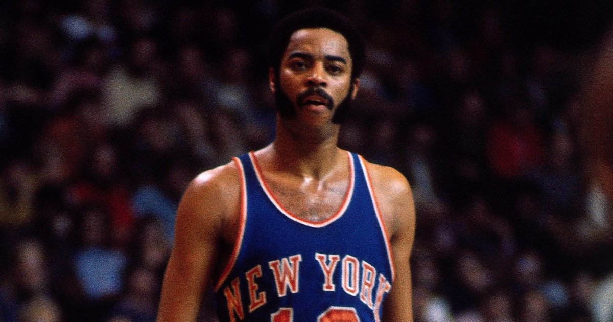 New York Knicks Retired Jerseys Quiz - By mucciniale