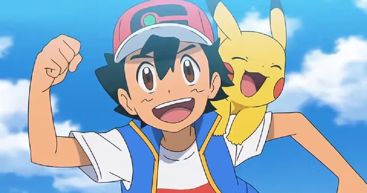 All Ash's Pokemon Quiz - By radrob210