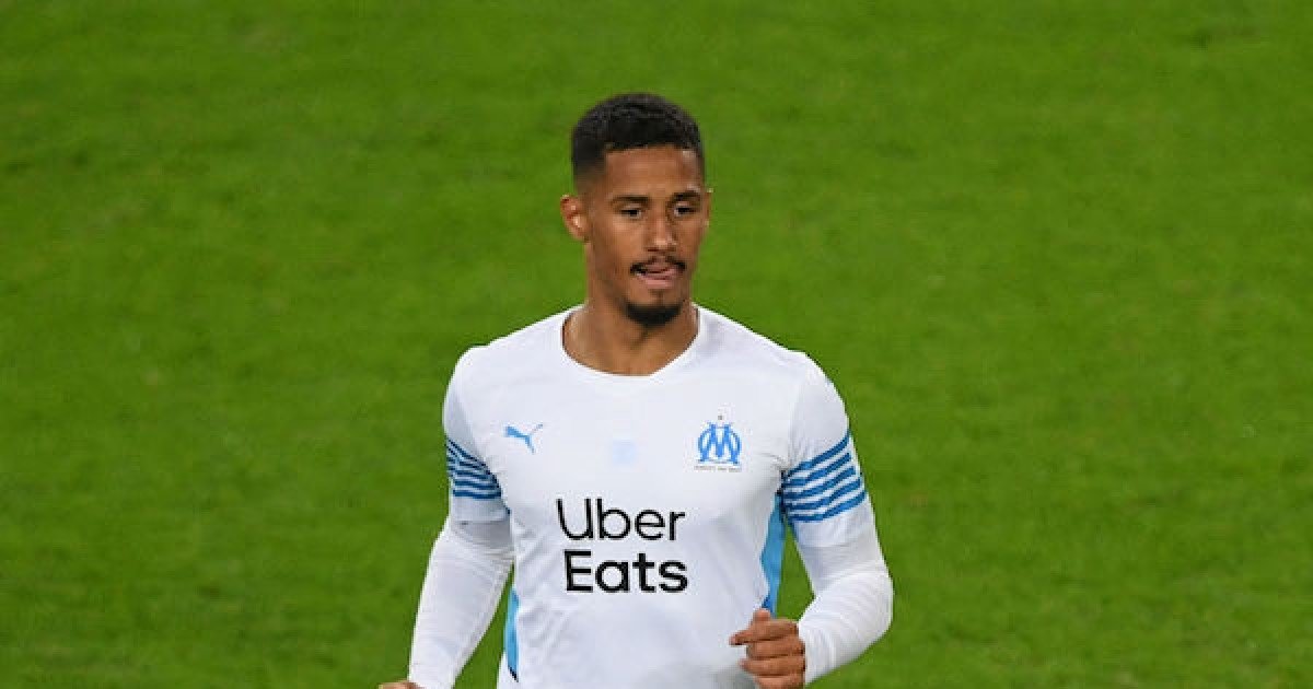 Les 'William' de Ligue 1 (XXIe siècle) Quiz - By Barzotims