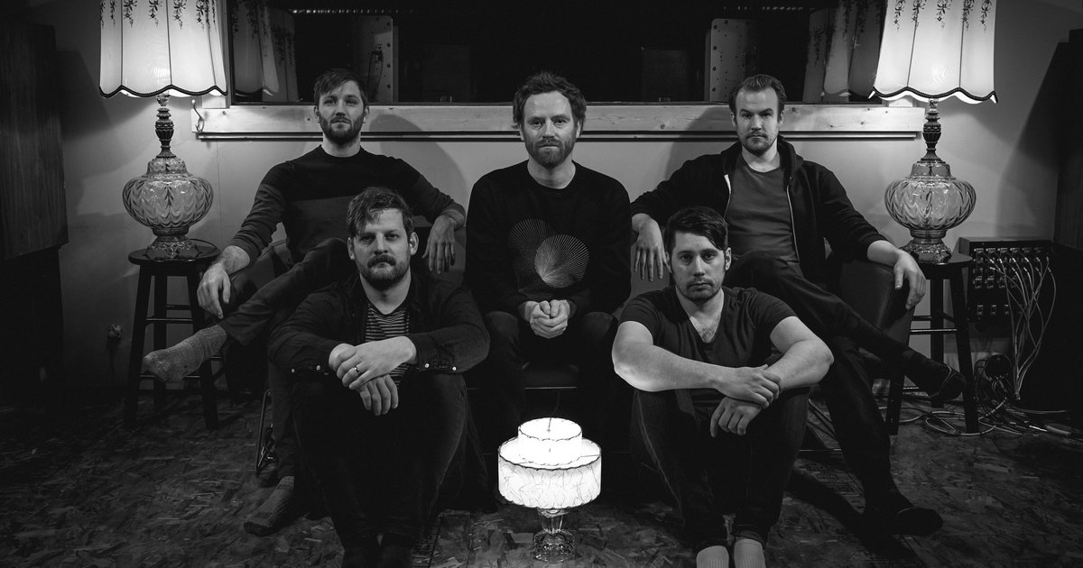 Royal Canoe Songs Quiz - By gay_d0g