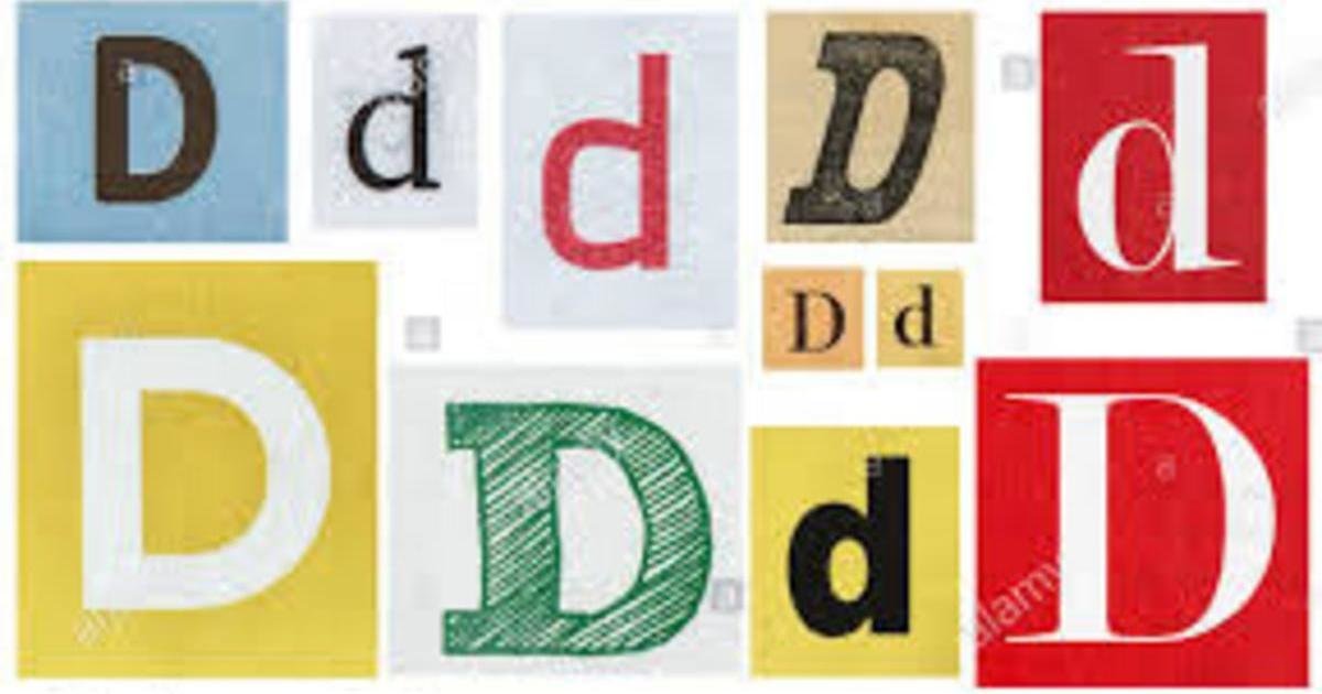 Quick Pick: Largest 'D' Cities of Europe Quiz - By kellkris