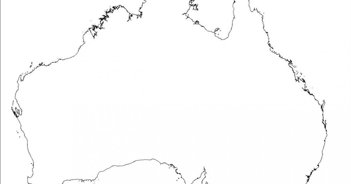 Name the 10 Biggest Cities of Australia Map Quiz - By thegreatquizgame