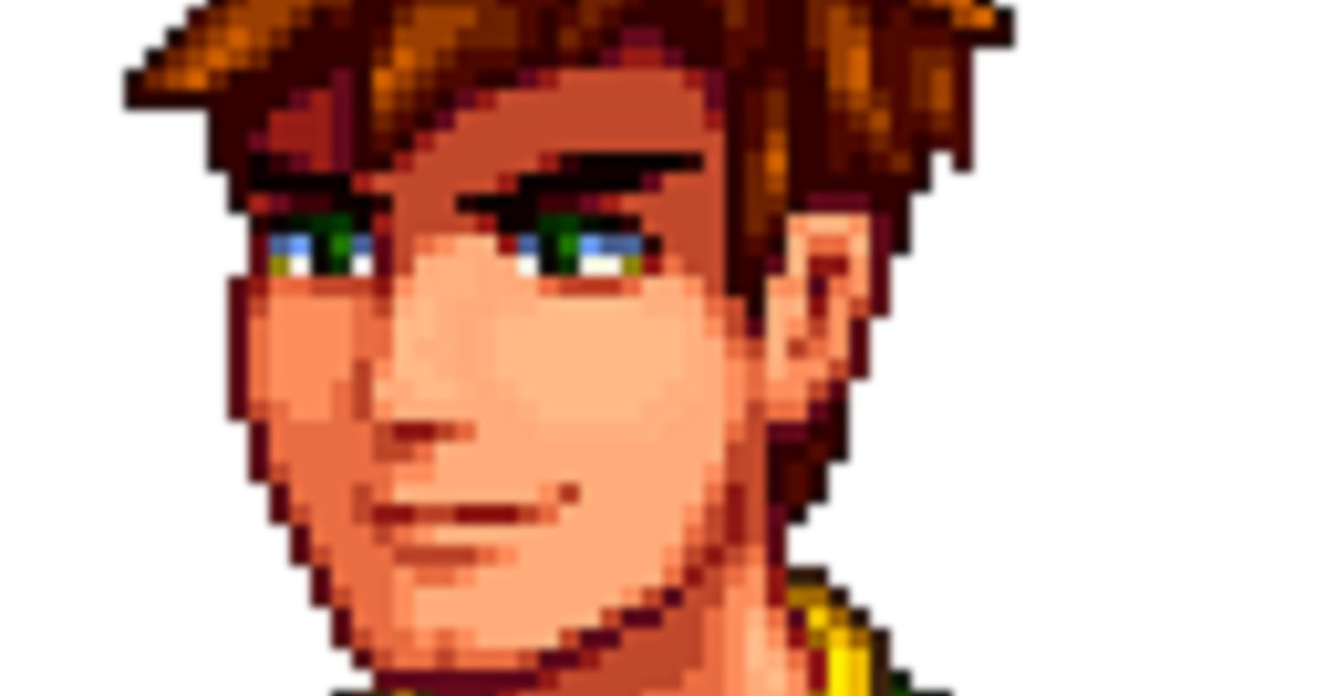 Stardew Valley Character Trivia -- Alex Quiz - By Ghrayson