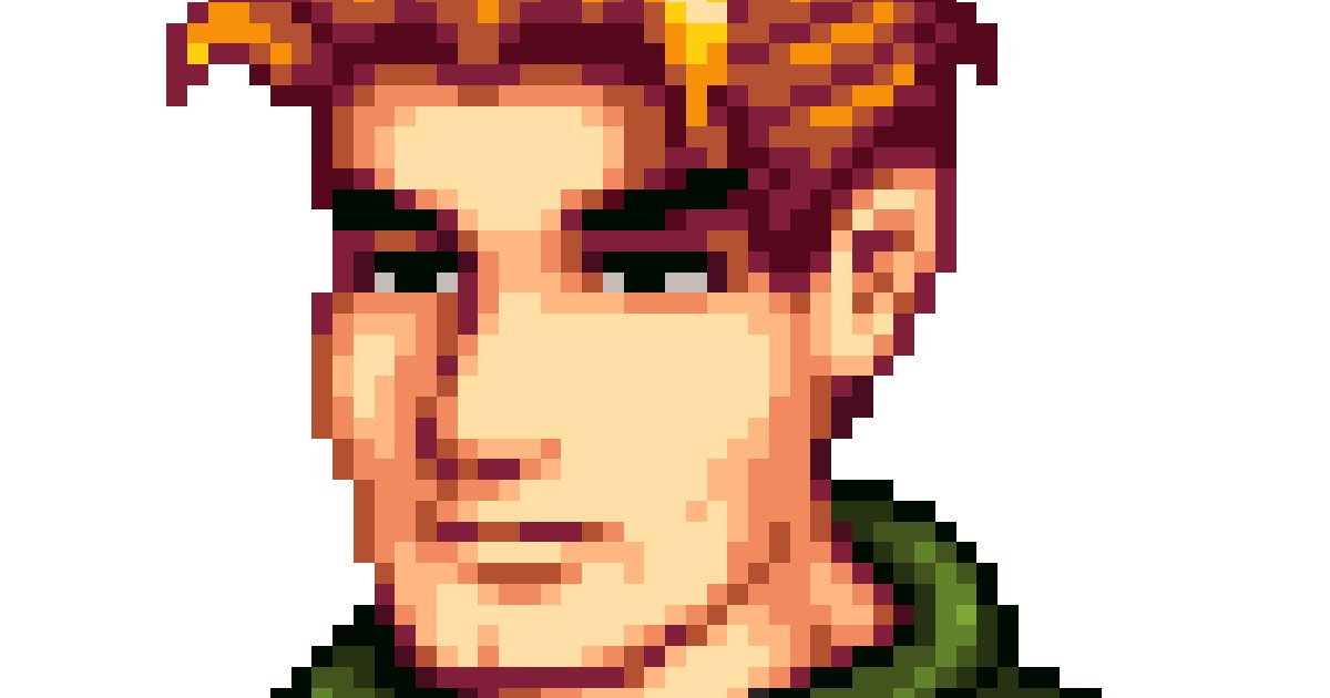 Stardew Valley Character Trivia -- Kent Quiz - By Ghrayson