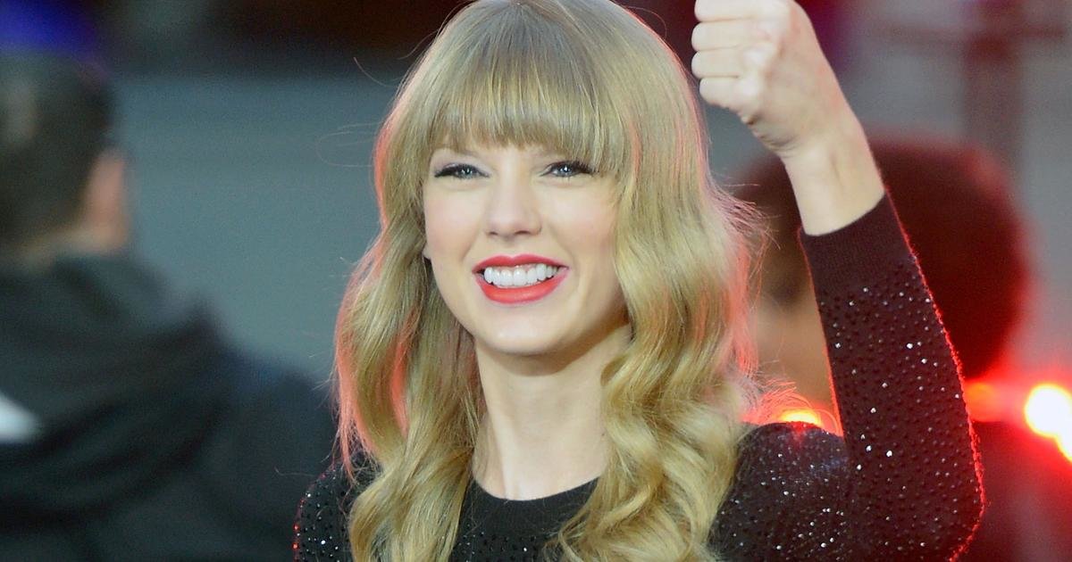 Name the taylor swift song by rhyming word Quiz - By thestoryofscar