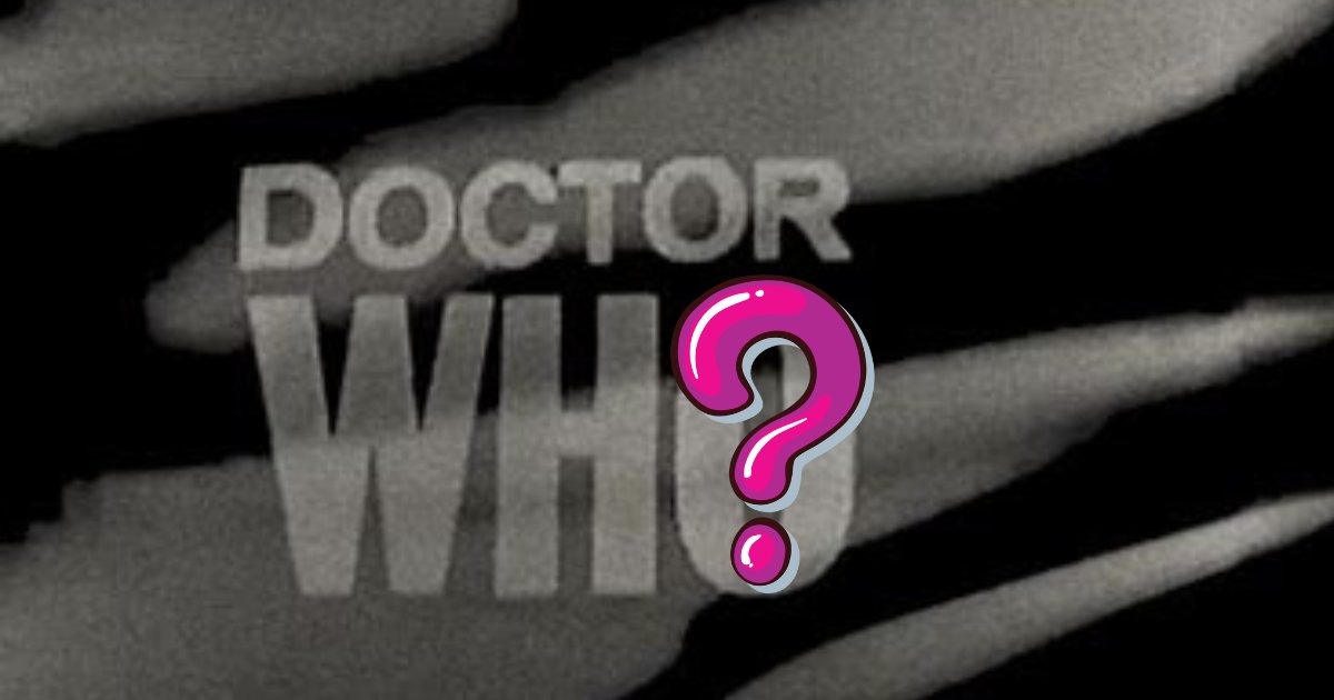 Doctor Who - Name the Actor Quiz - By daran