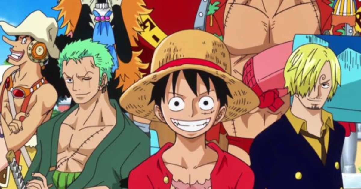 One piece epithets/nicknames Quiz - By FlopLikeMonke