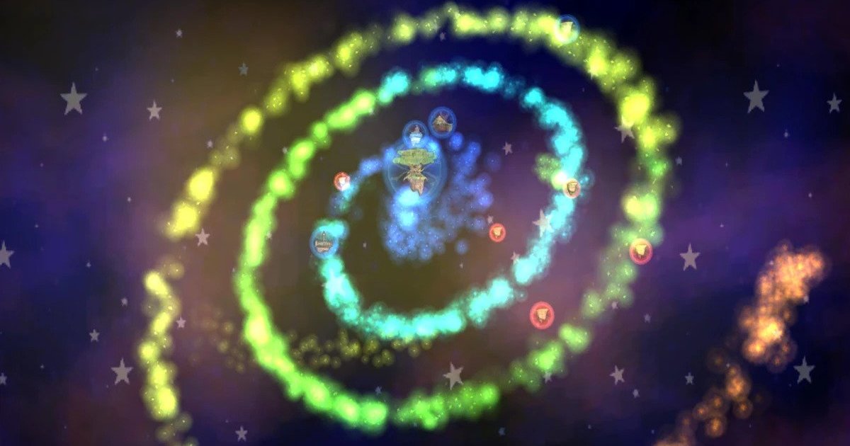 Can You Name Every Single World In The Spiral Quiz By 321vno