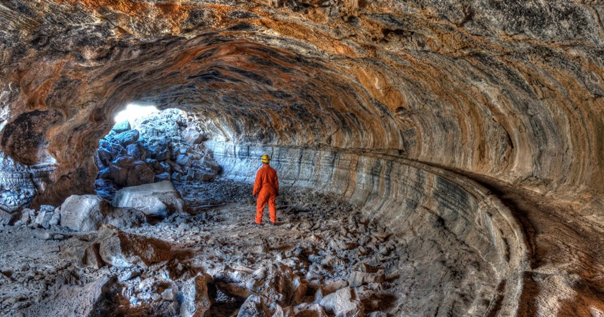 Science 9-to-1: Geology Quiz - By ntfriedrich