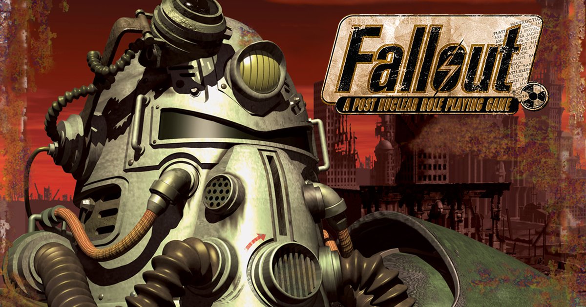 Fallout Vaults Quiz - By Gains_Marius