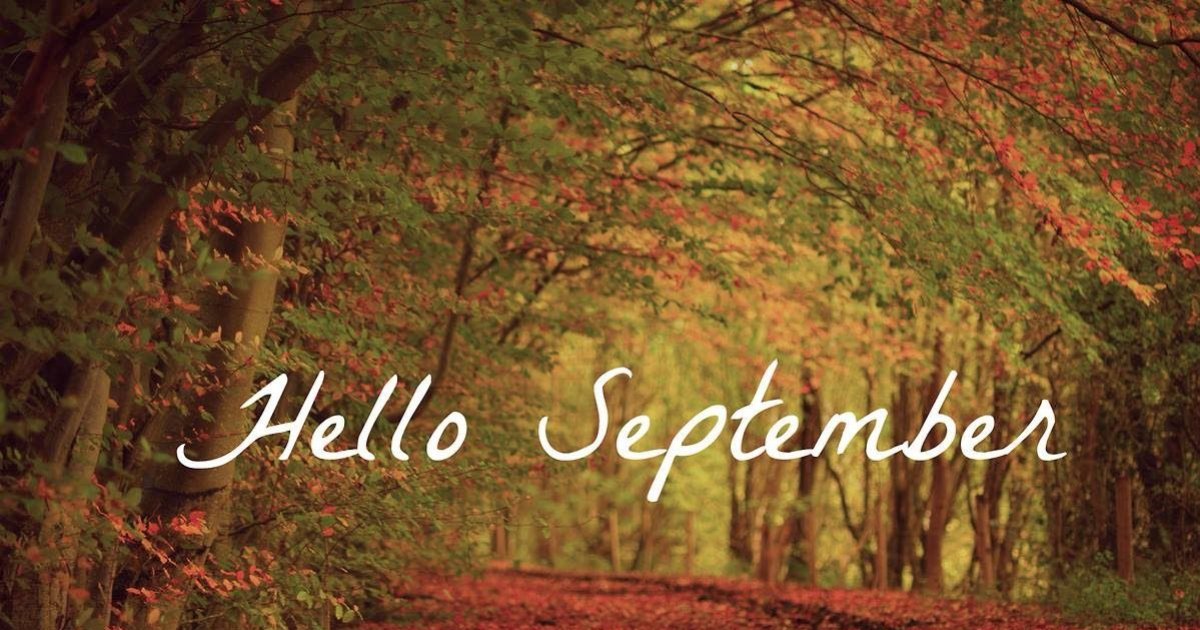 September, September, September Quiz - By kellkris