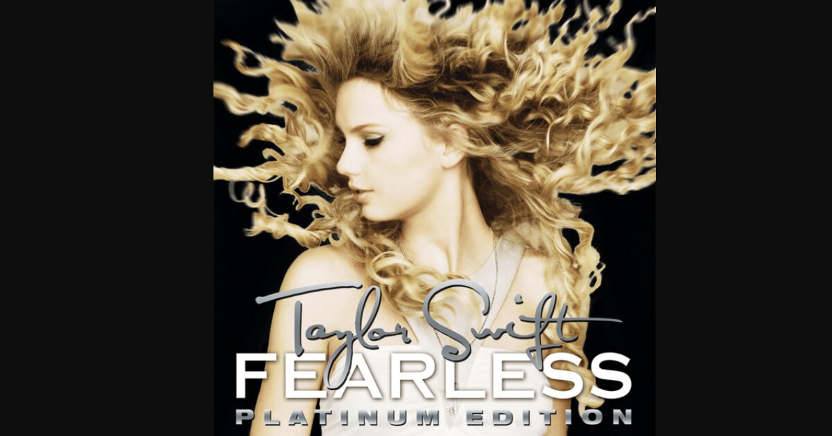 Taylor Swift Jump Then Fall Lyrics Quiz By Spiderwing21