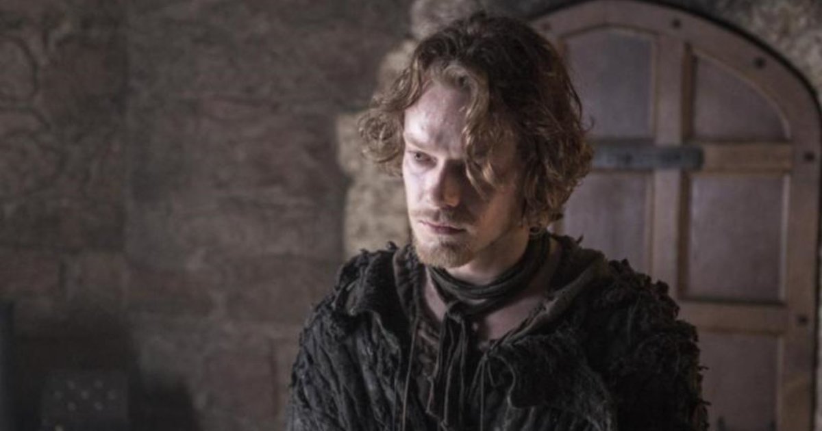 Character Appearances and Mentions in Reek I (ADWD) Quiz - By ...