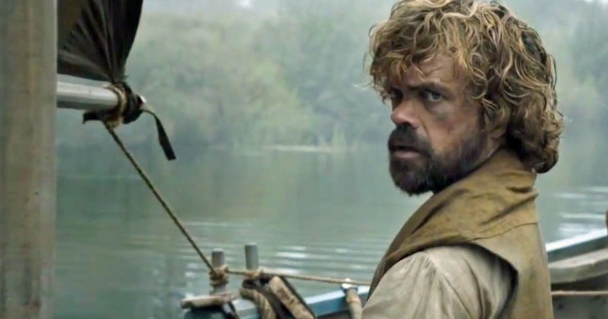 Character Appearances and Mentions in Tyrion IV (ADWD) Quiz - By ...