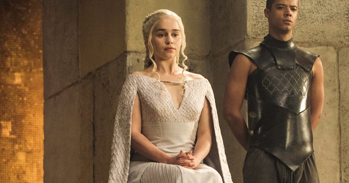 Character Appearances & Mentions in Daenerys III (ADWD) Quiz - By ...