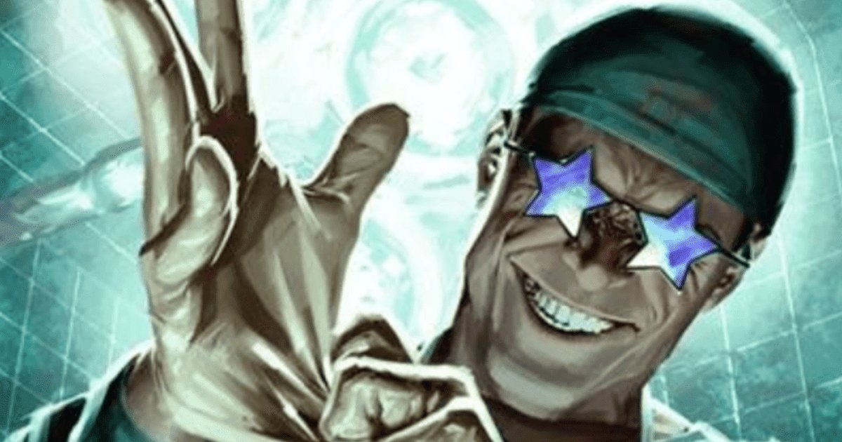 Arkham Asylum Break Out! Part 95 A Medical Certificate Quiz - By 360ashbro