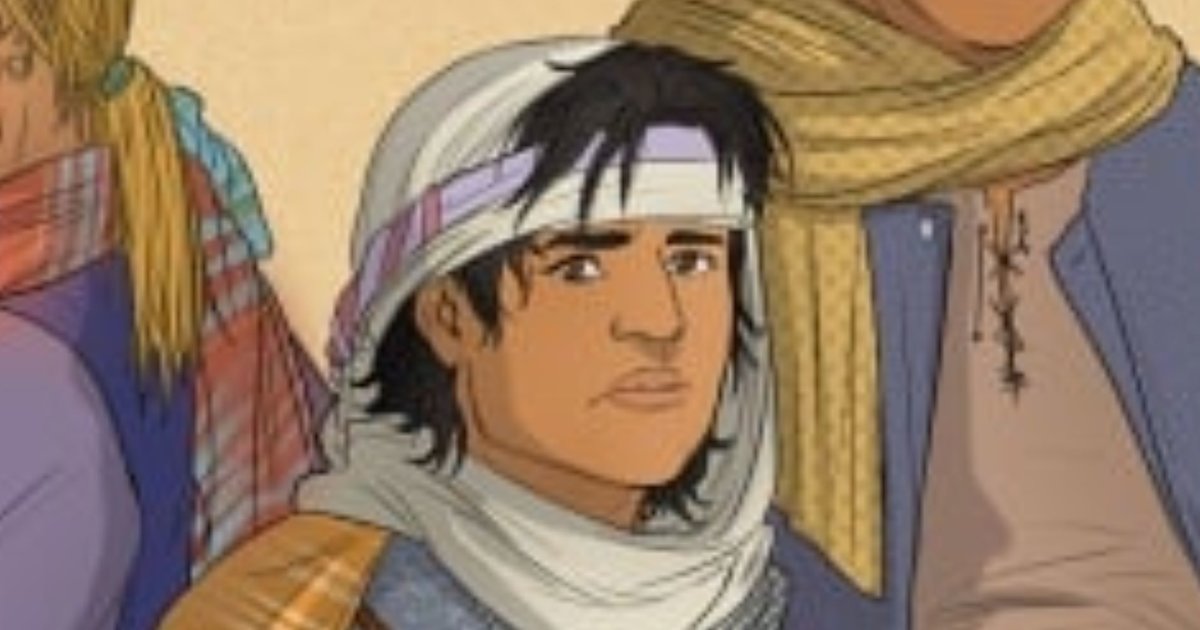 Character Appearances & Mentions - The Windblown (ADWD) Quiz - By ...