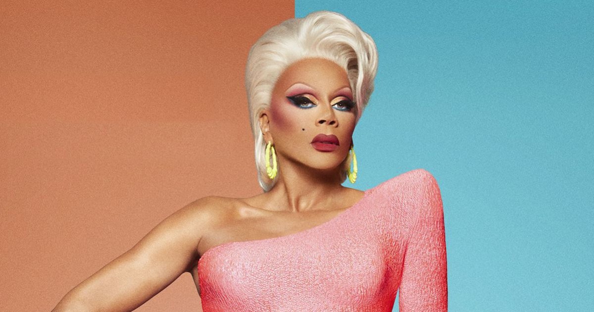Quick Pick: RuPaul's Drag Race Seasons (Version I) Quiz - By ...