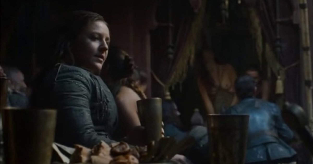 Characters in The Wayward Bride (ADWD) Quiz - By VictarionGreyjoy