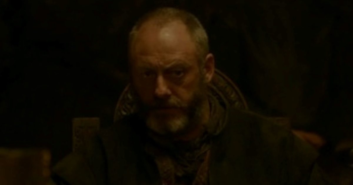 Character Appearances and Mentions in Davos IV (ADWD) Quiz - By ...