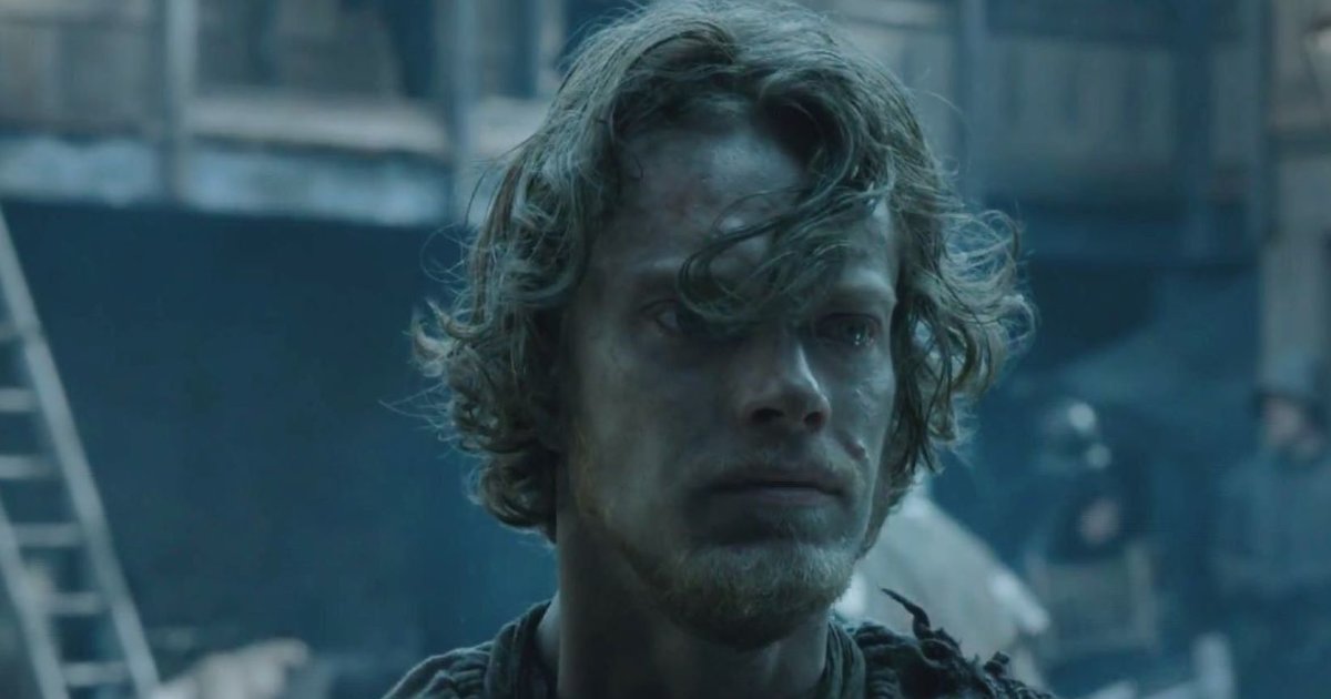 Character Appearances and Mentions in Reek III (ADWD) Quiz - By ...