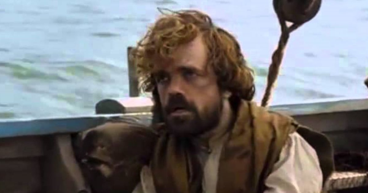 Character Appearances & Mentions in Tyrion VIII (ADWD) Quiz - By ...