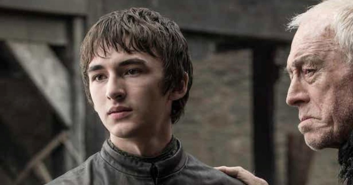 Character Appearances and Mentions in Bran III (ADWD) Quiz - By ...