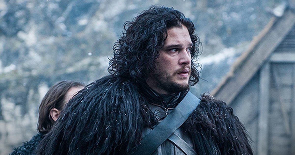 Character Appearances and Mentions in Jon VII (ADWD) Quiz - By ...