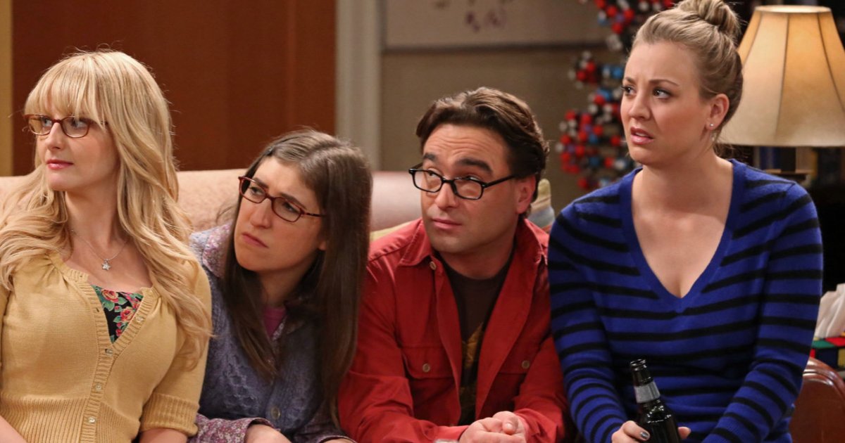 Big TV Quiz - By ghcgh