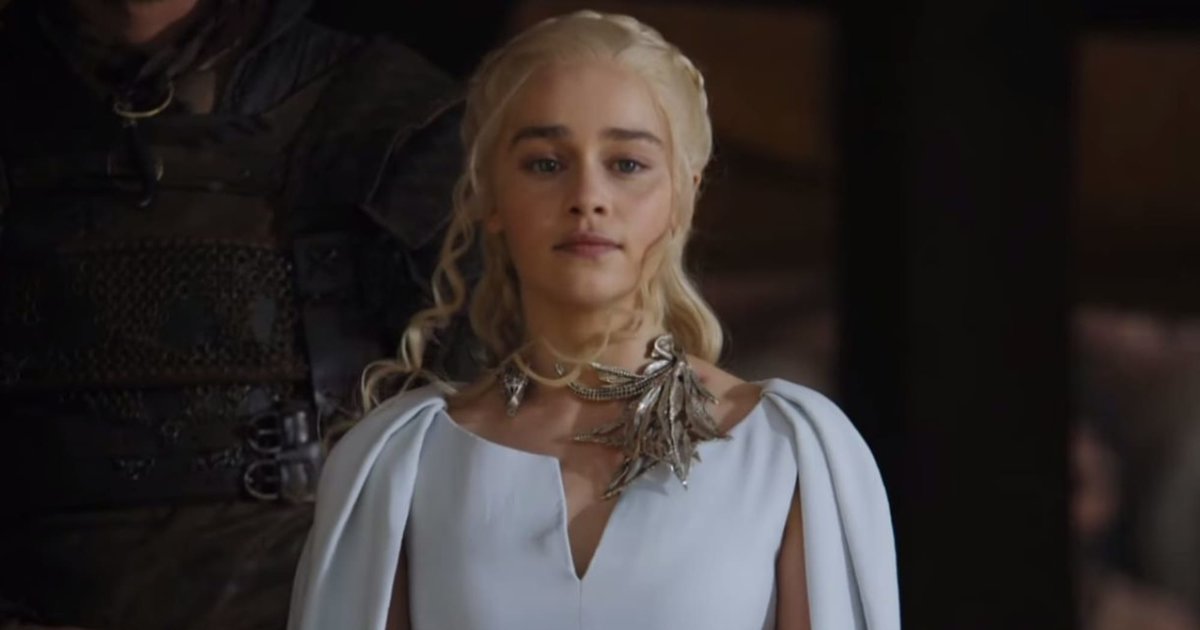 Character Appearances & Mentions in Daenerys VII (ADWD) Quiz - By ...