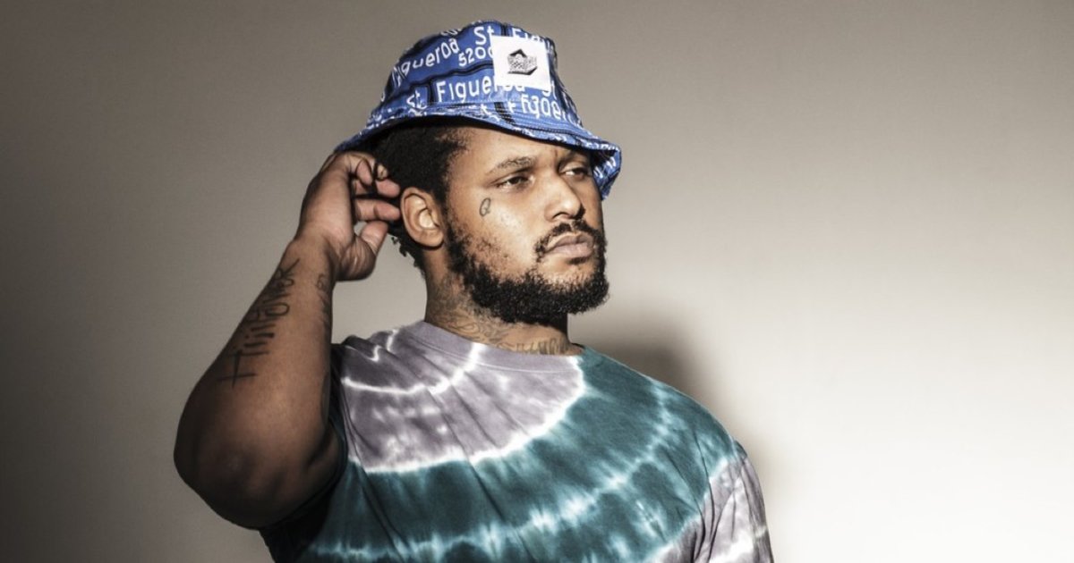 ScHoolboy Q Discography (Setbacks to CrasH Talks) Quiz - By thatgirlchuck