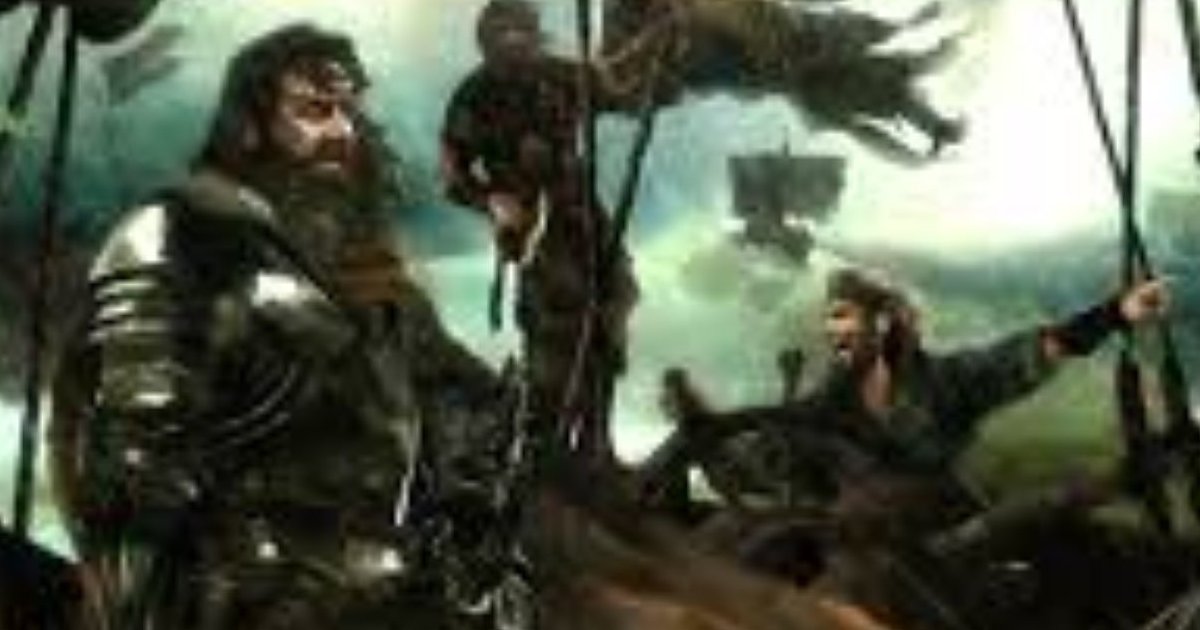 Character Appearances & Mentions in Iron Suitor (ADWD) Quiz - By ...