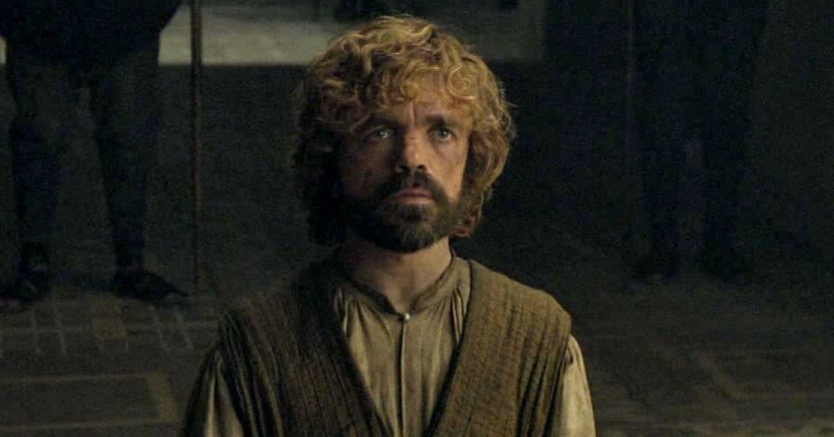 Character Appearances & Mentions in Tyrion XI (ADWD) Quiz - By ...