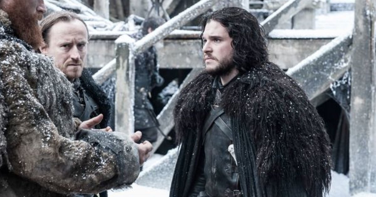 Character Appearances and Mentions in Jon XII (ADWD) Quiz - By ...