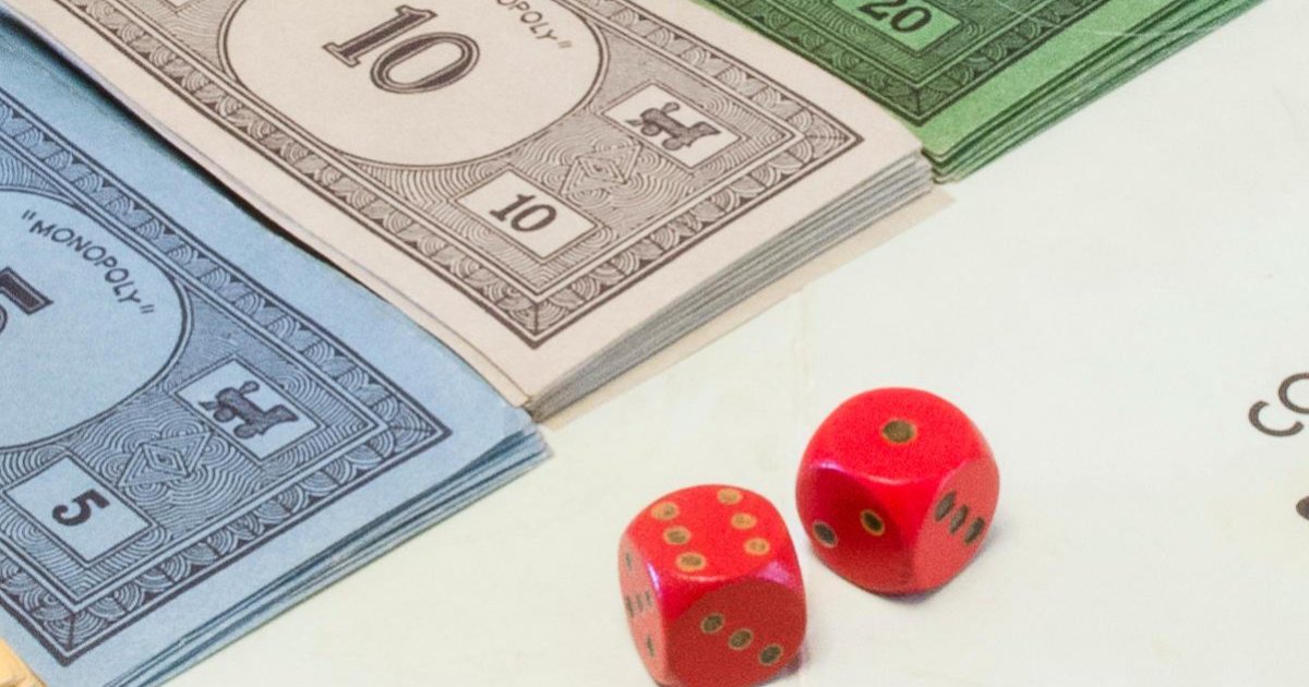 The First Ten... UK Monopoly Board Squares by Price Quiz - By daran