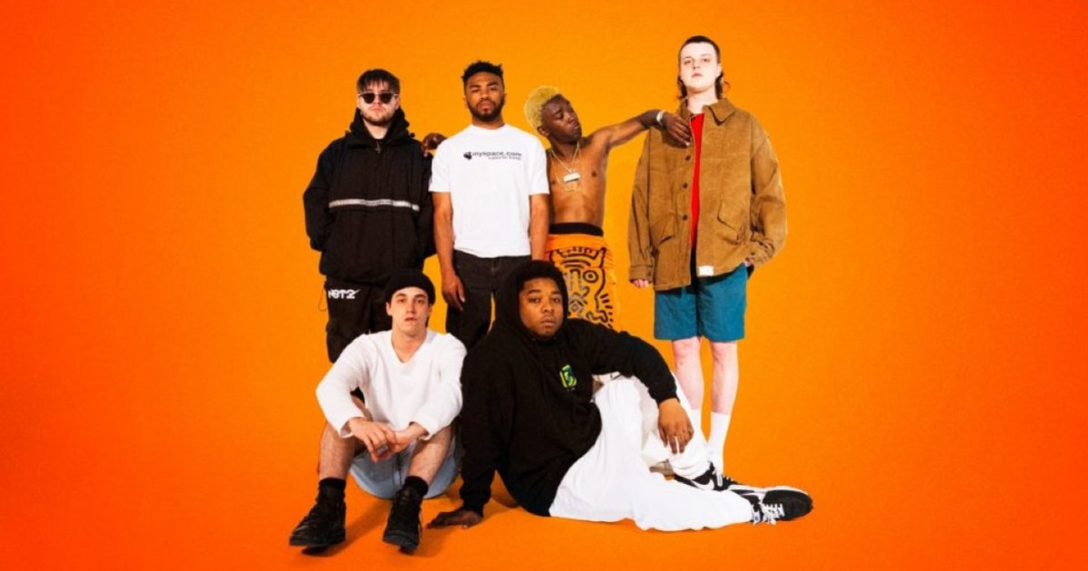 BROCKHAMPTON Songs By Two Letters Quiz - By thatgirlchuck