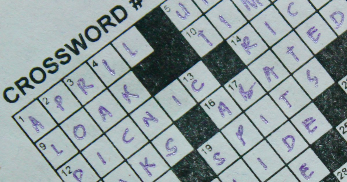 Miscellaneous Crossword Puzzle 82 Quiz - By kellkris