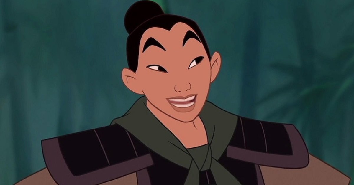 Disney Characters in Disguise Quiz