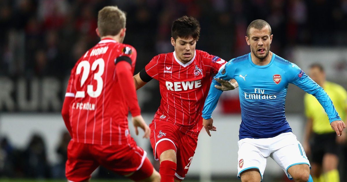 Arsenal's German Opponents Quiz - By sideshowsteve