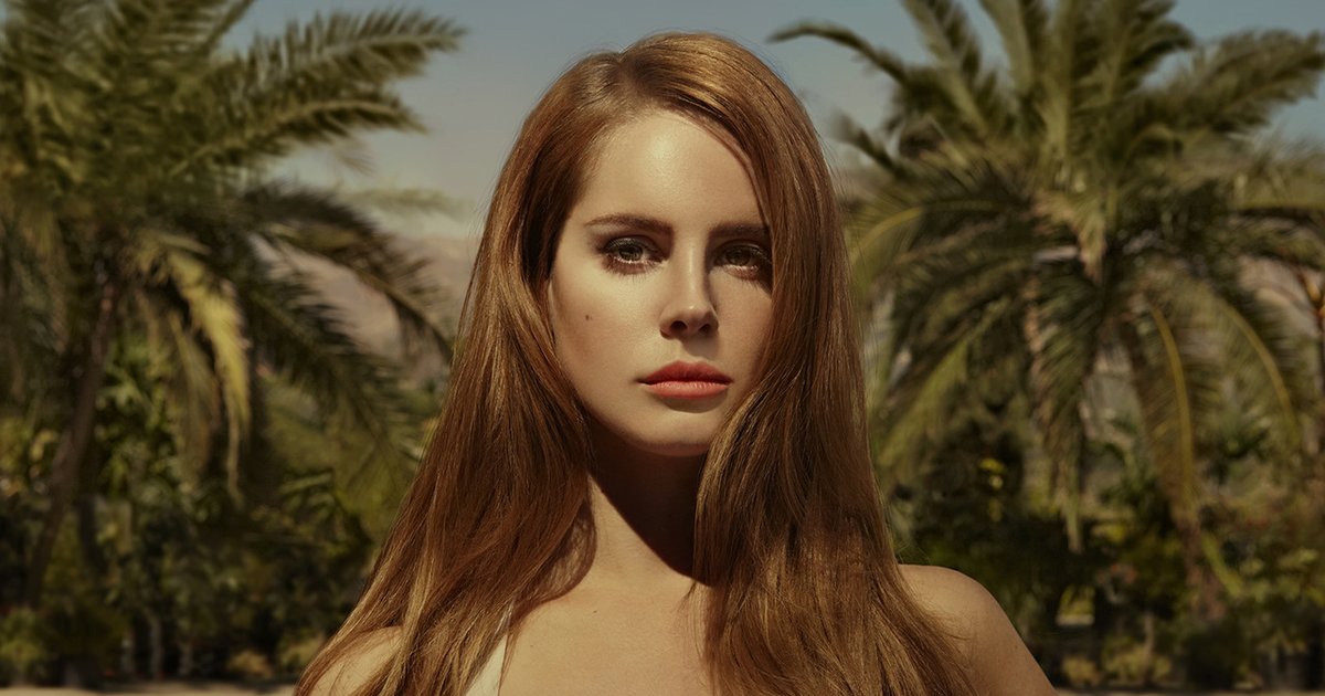 Paradise - Lana Del Rey Tracklist Quiz - By pratersternu1