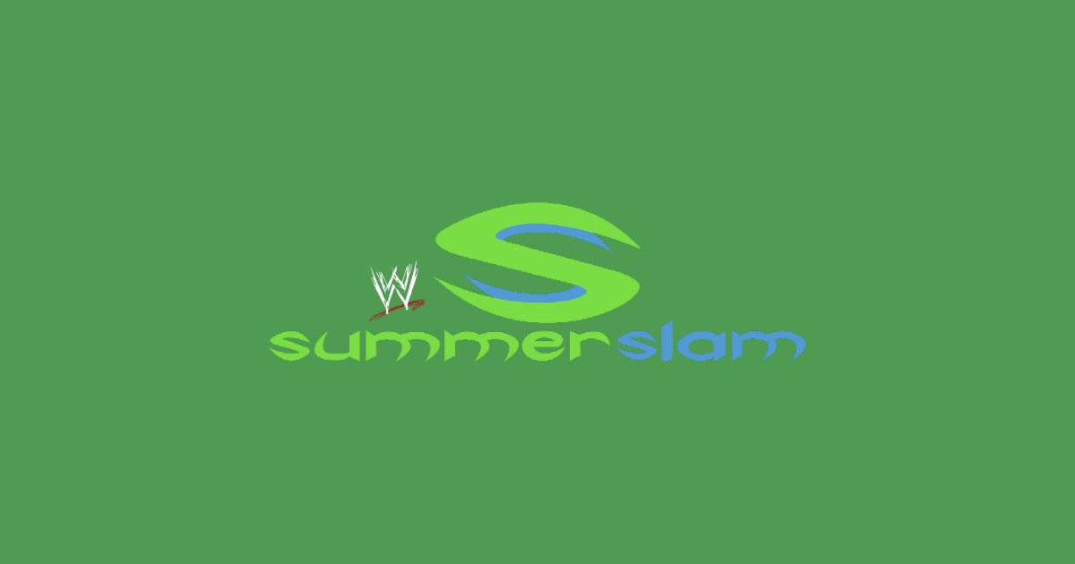 SummerSlam 2001 Quiz - By coreypayne1208