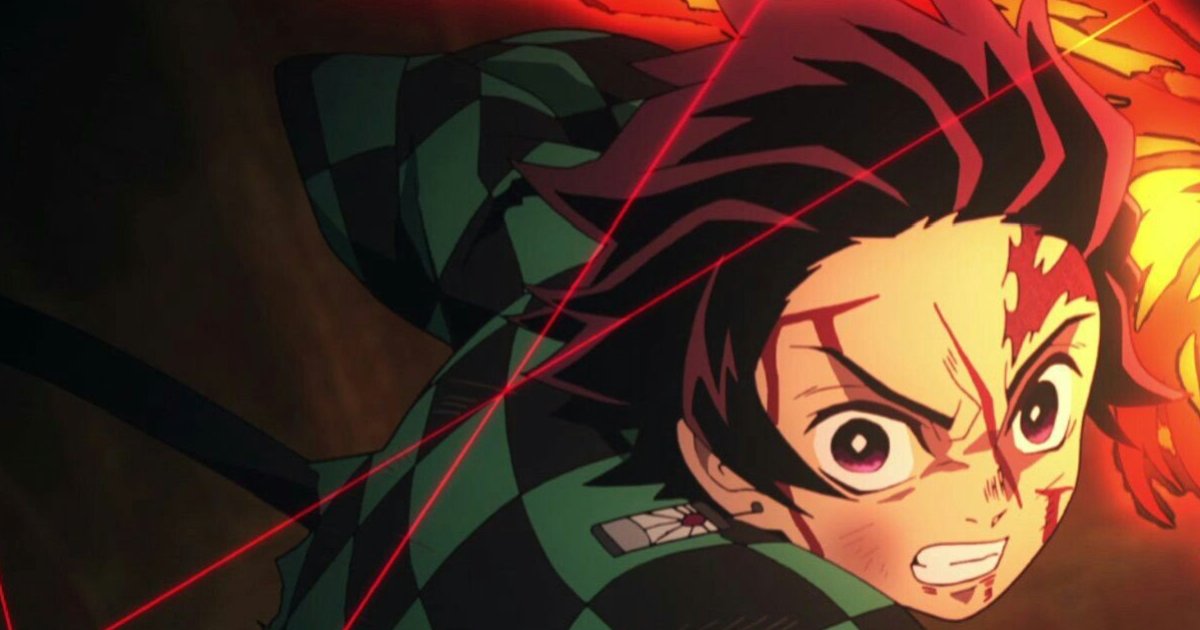 Name These Anime - D Quiz - By RocketRaccoon83