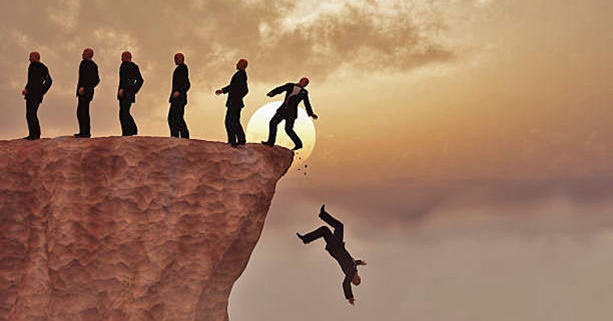 Falling to Their Death Quiz - By DrDon000