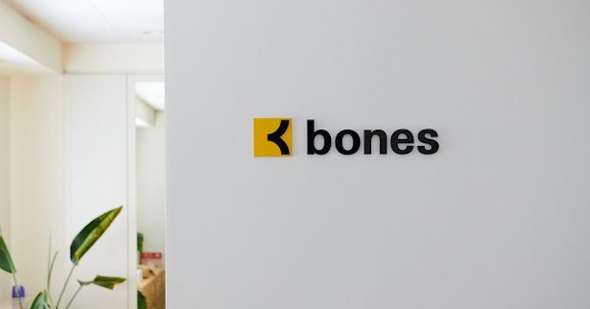 Top 20 Anime Series from Studio Bones Quiz - By MayorD