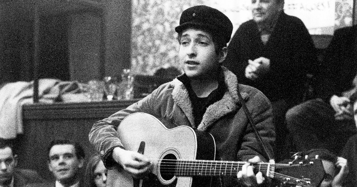 Bob Dylan Mystery Lyrics 82 Quiz - By ThreeEyedCrow