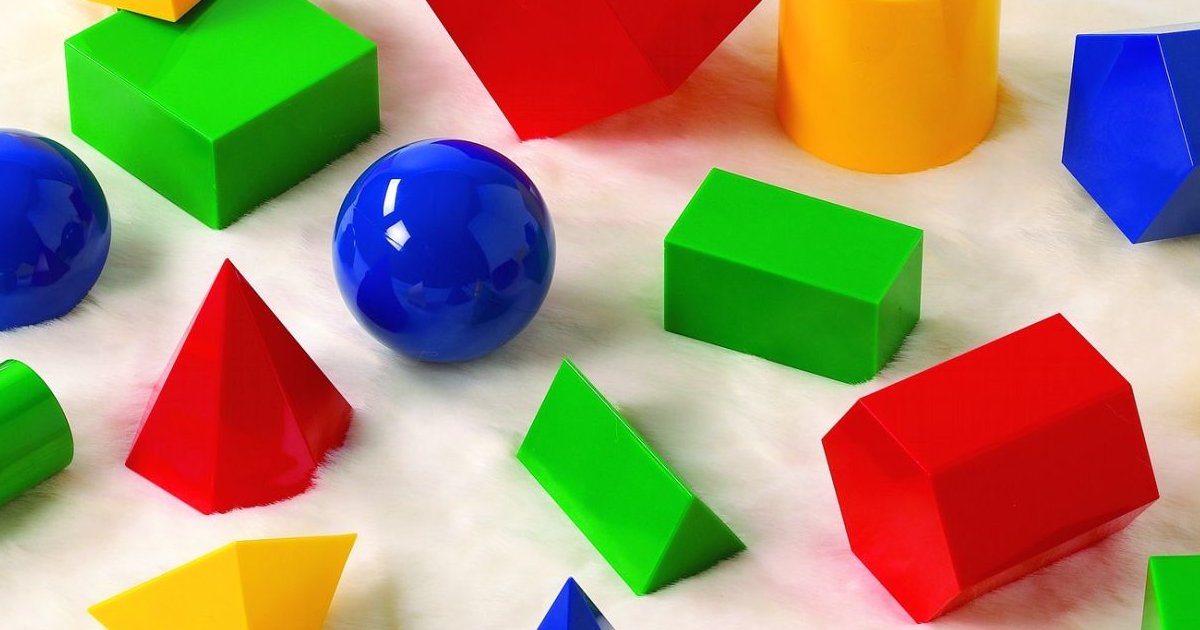 Shape Reveal V Quiz - By CookieGeography