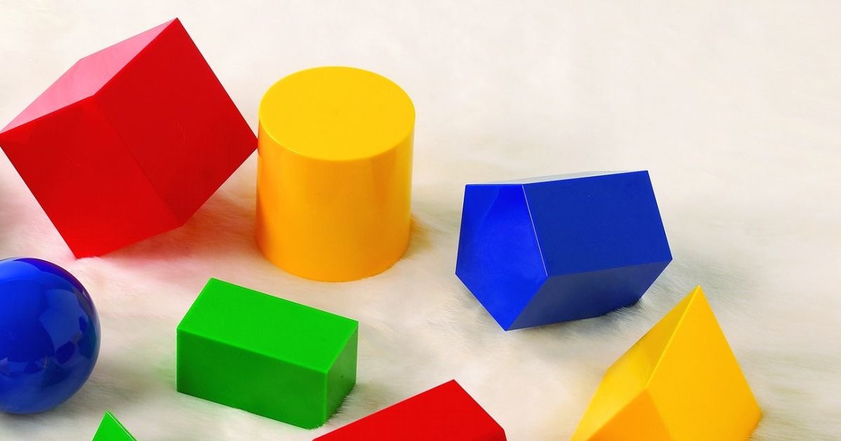 Shape Reveal VI Quiz - By CookieGeography