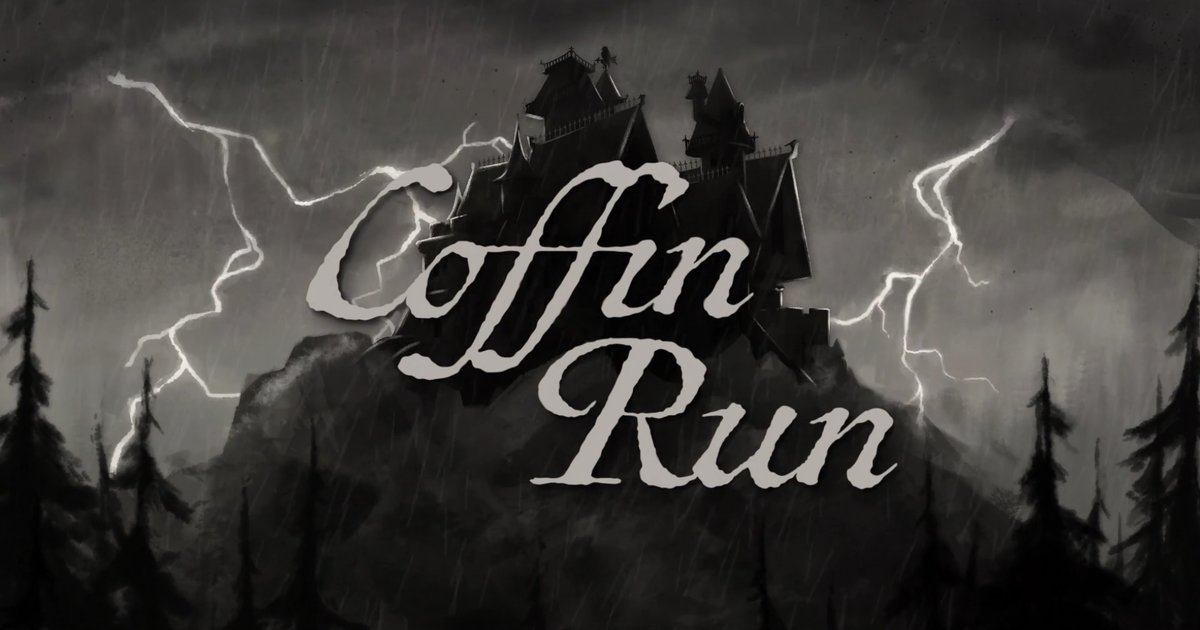 Dimension 20: Coffin Run Character Match Quiz - By Bubbielou