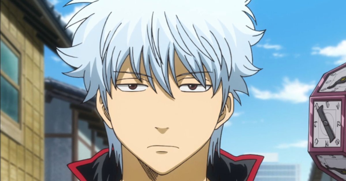 Name These Anime - G Quiz - By RocketRaccoon83