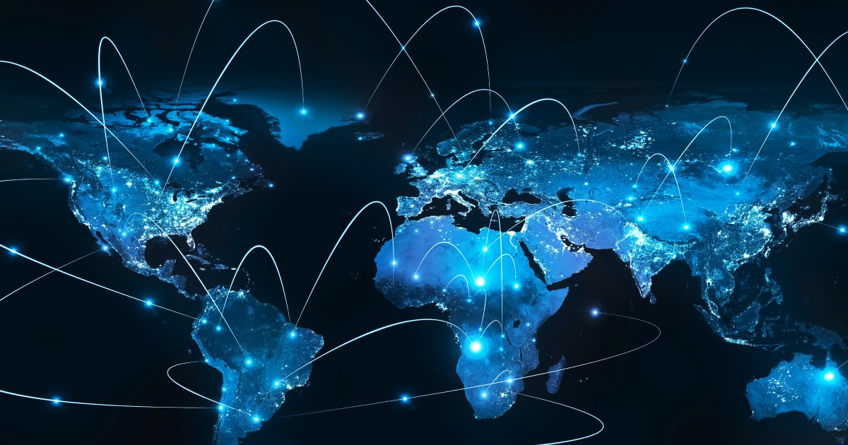 OCR A-Level Computer Science: Networks (1.3.3) Quiz - By BenPreston
